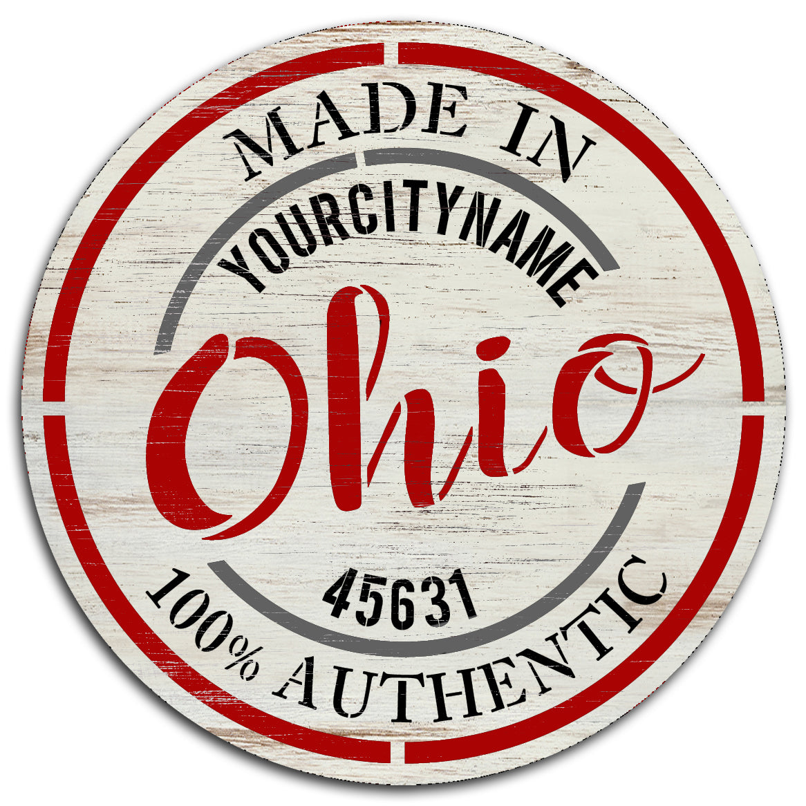 State Stamp – StudioR12 Stencils